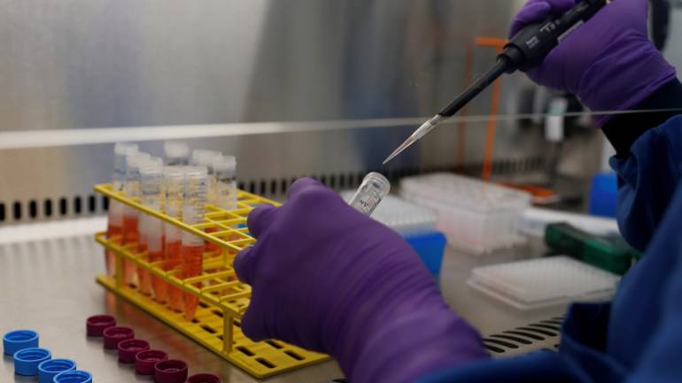 3 'Bulk Drug Parks' to be built by the government in the next 5 years ...