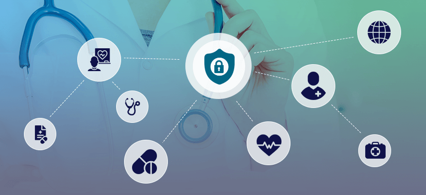 Cyber Security to be prioritized by Indian Healthcare - VIVAN Life Sciences
