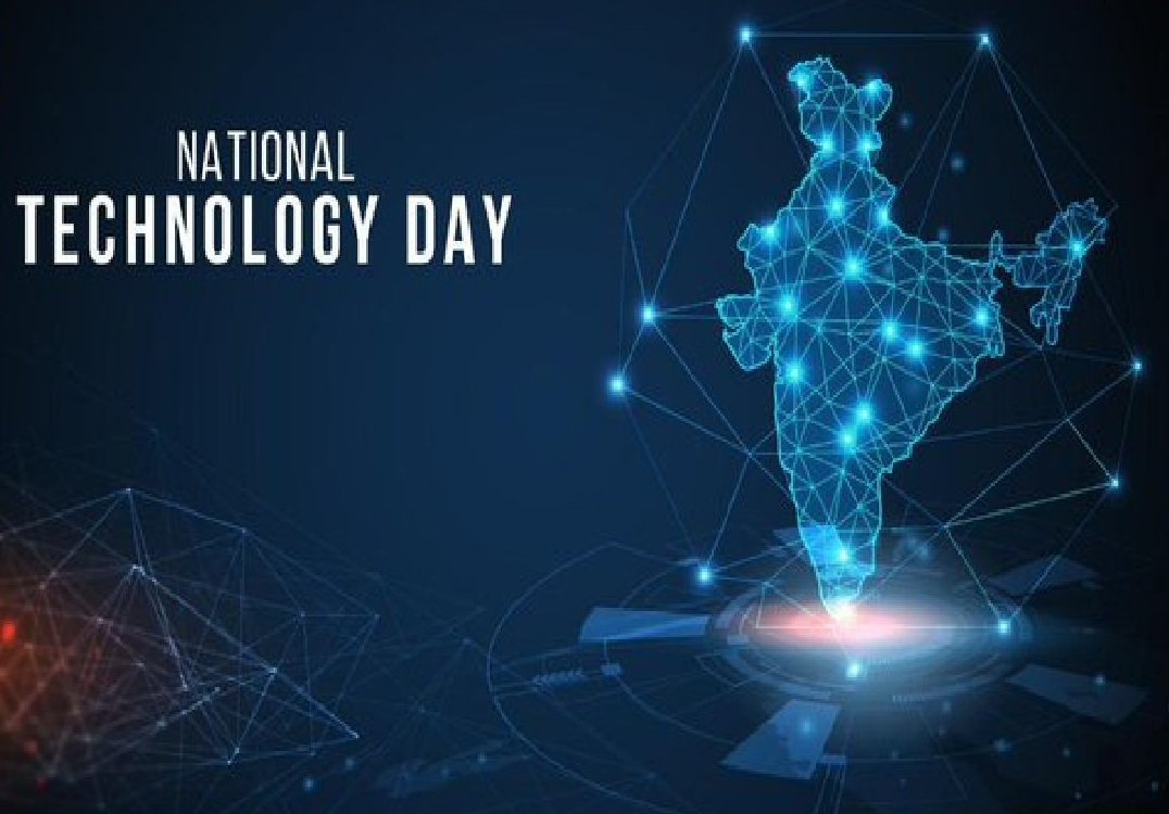 National Technology Day 2023! - VIVAN Life Sciences