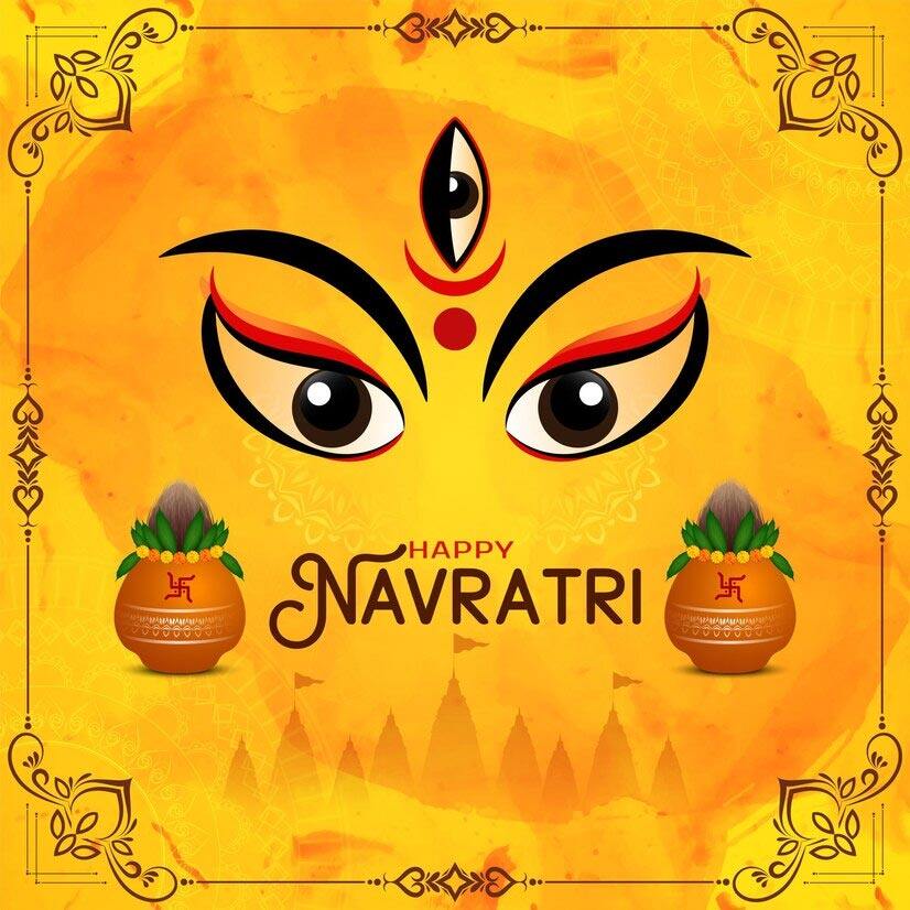 Navratri colors and their significance - VIVAN Life Sciences