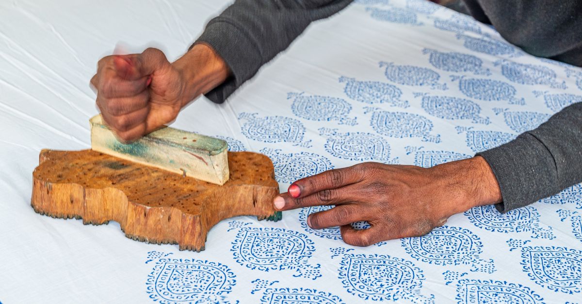 Ancient Indian Textiles That Outlived Fast Fashion by 2000 Years ...